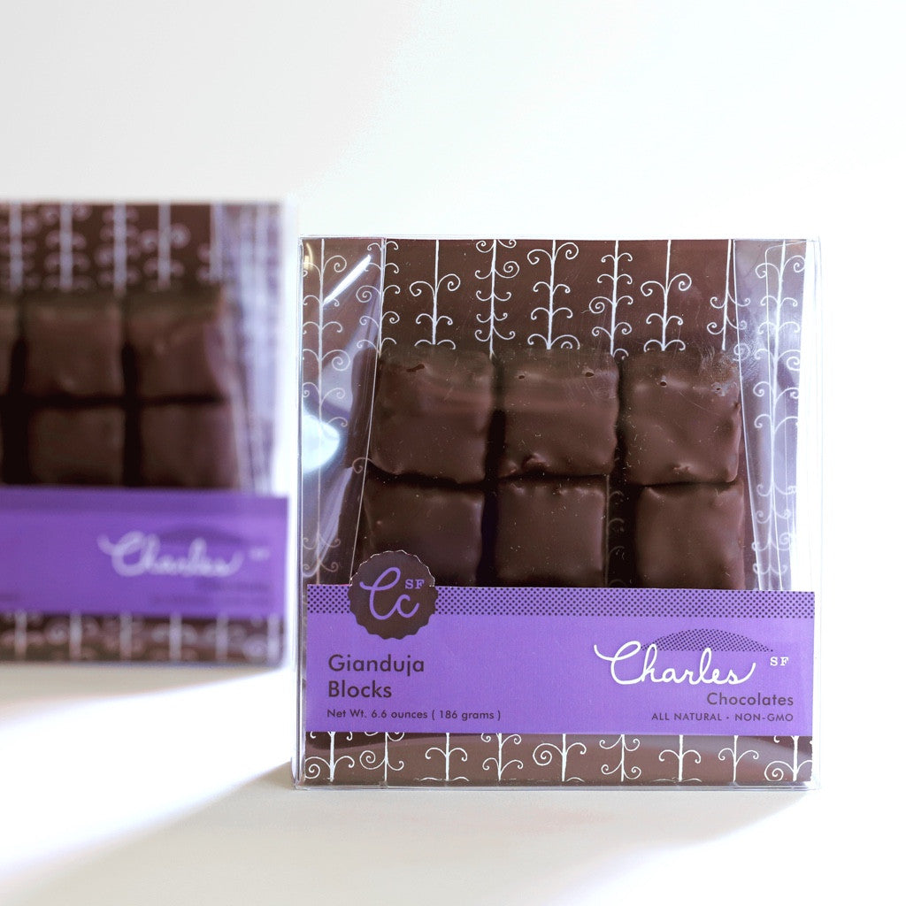 Treats – Charles Chocolates