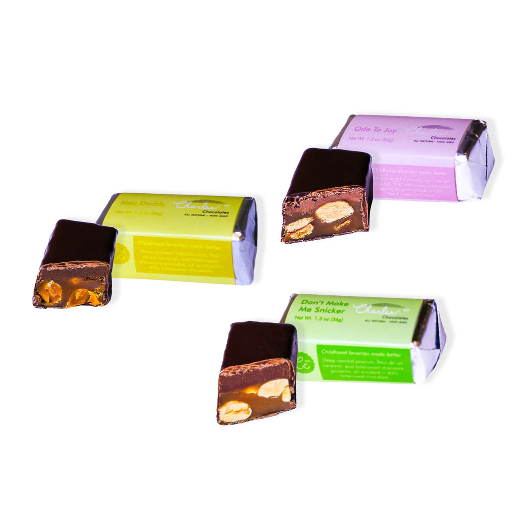 Treats – Charles Chocolates